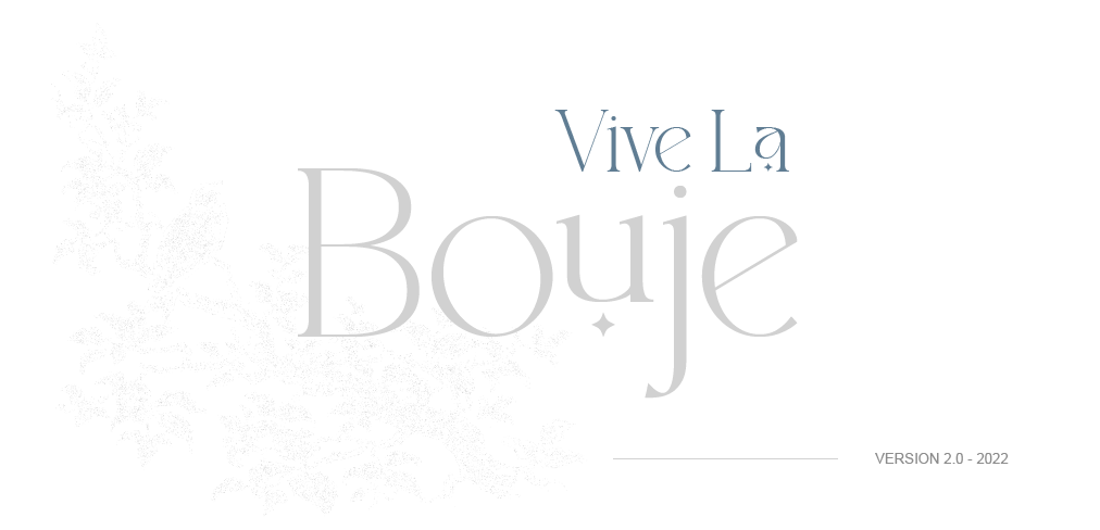 Vive La Bouje